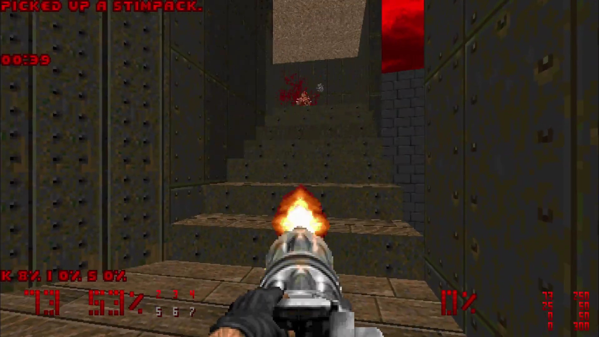 The Definitive Doom Work In Progress for Doom II | Doom II Works In ...