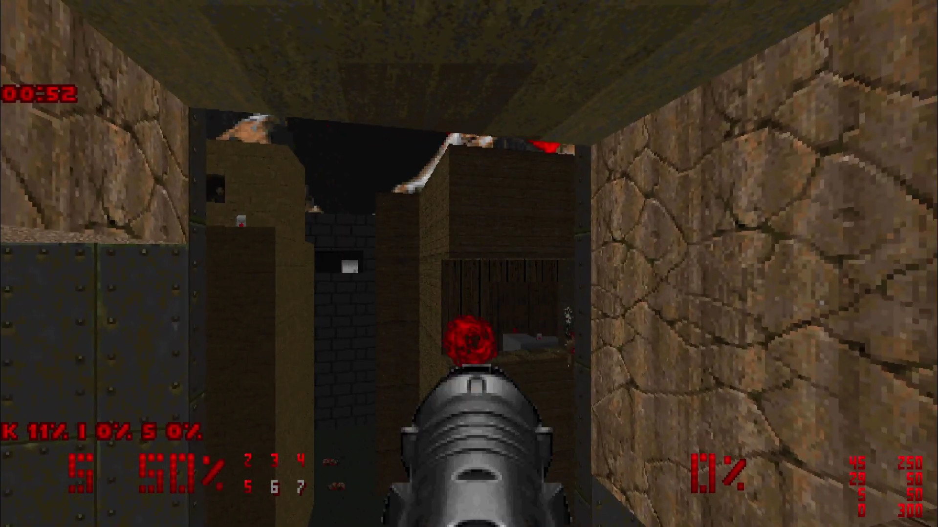 The Definitive Doom Work In Progress for Doom II | Doom II Works In ...