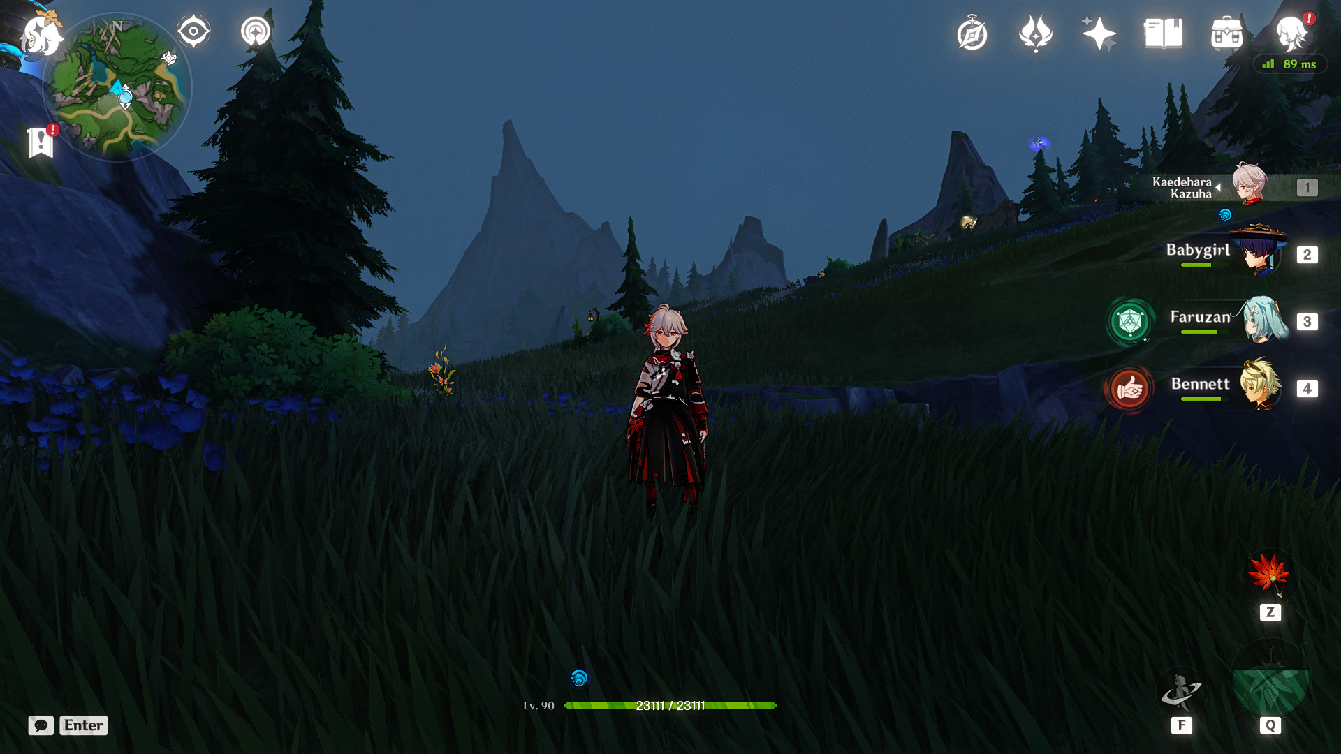 AIO Setup/Launcher for ReShade/GIMI/FPS Unlock Work In Progress for ...