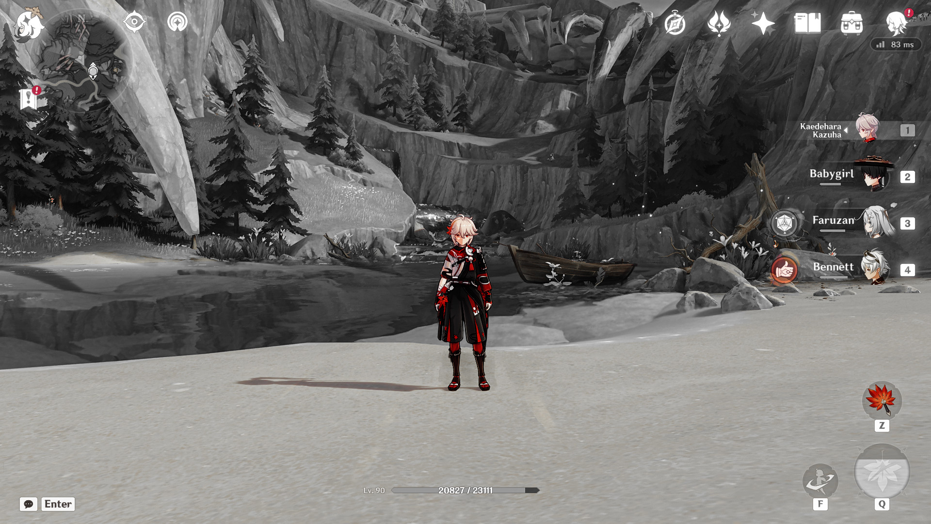 AIO Setup/Launcher for ReShade/GIMI/FPS Unlock Work In Progress for ...