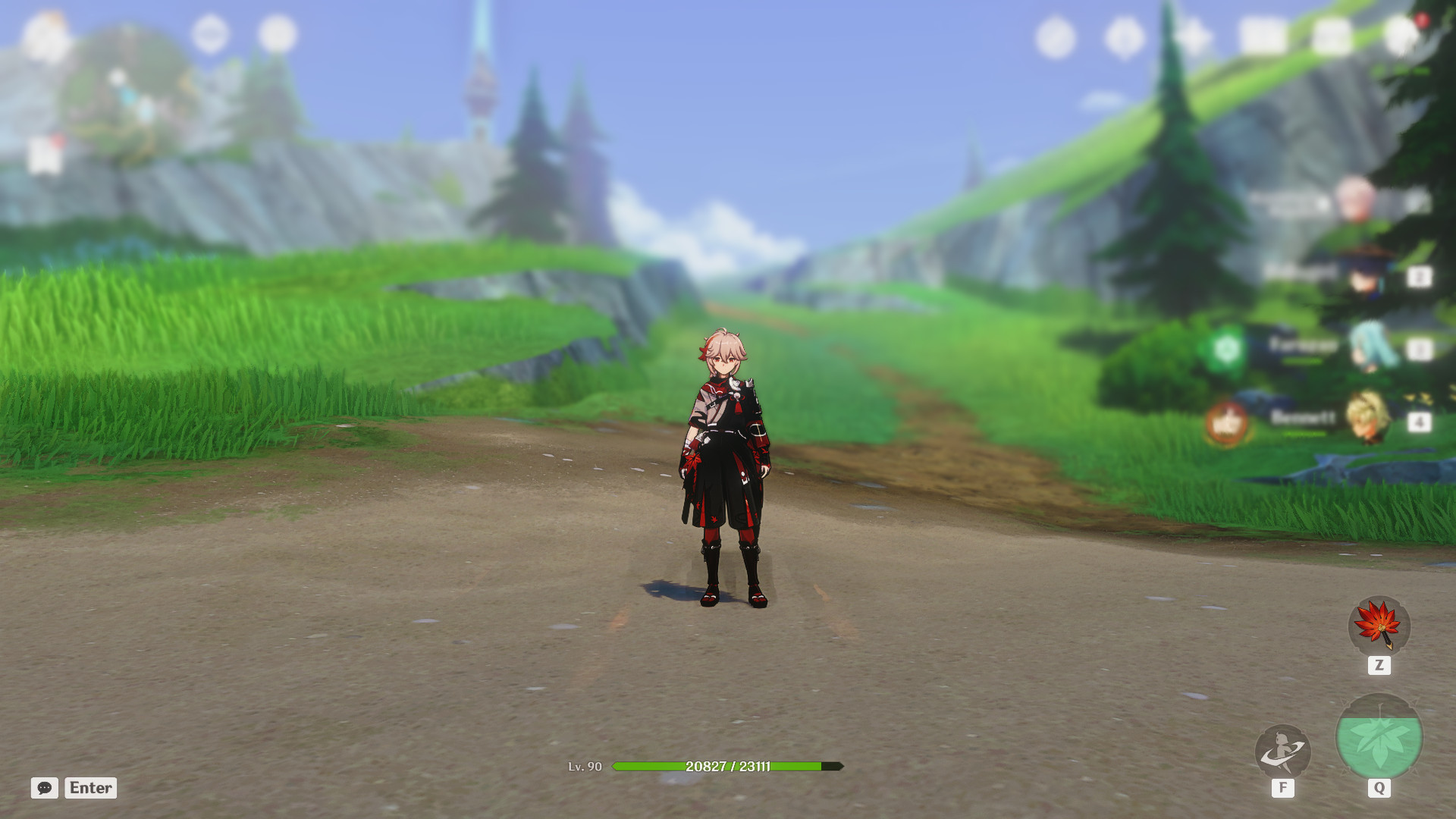 AIO Setup/Launcher for ReShade/GIMI/FPS Unlock Work In Progress for ...