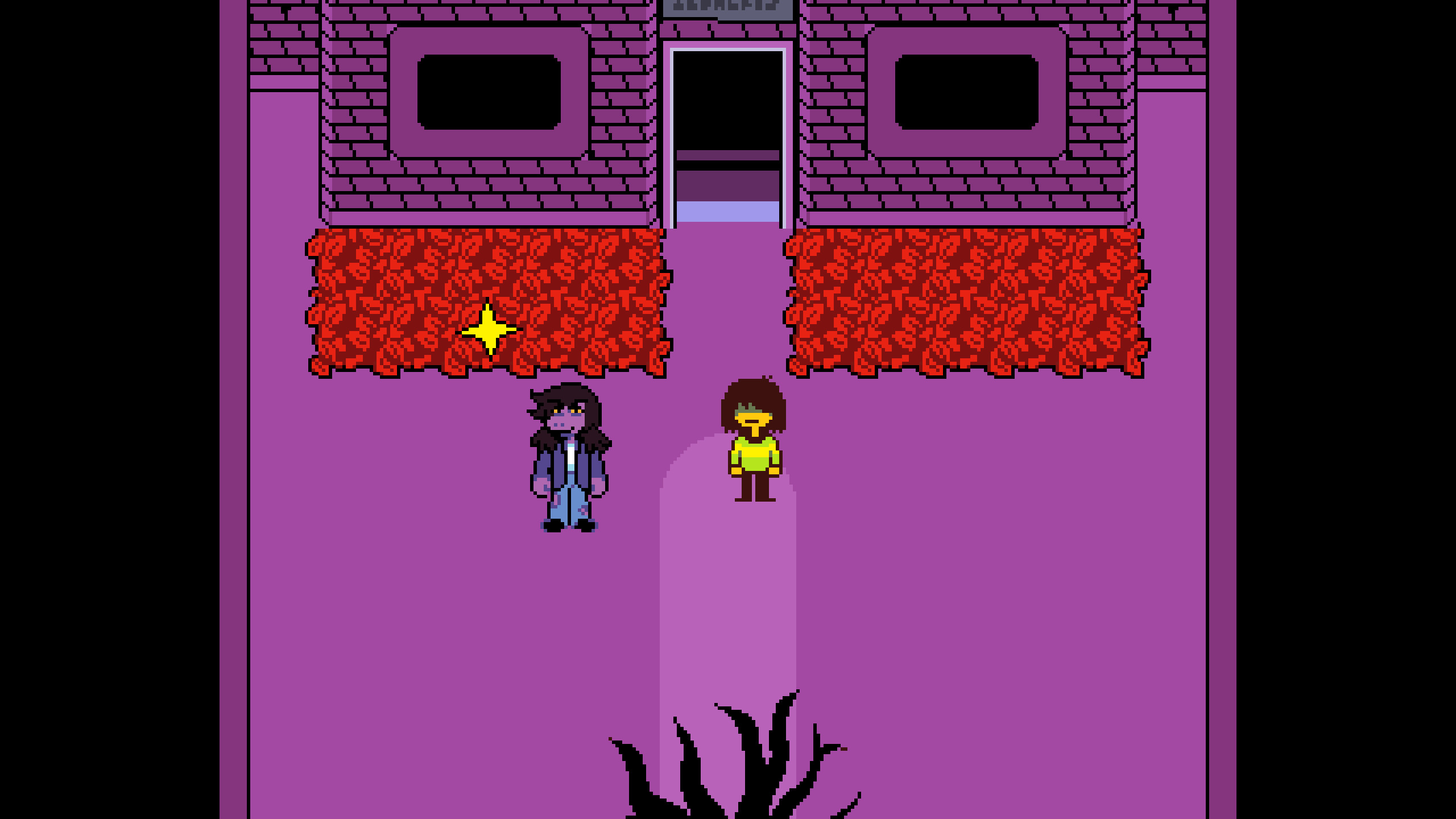 The Fun gang beta Work In Progress for UNDERTALE | UNDERTALE Works In ...