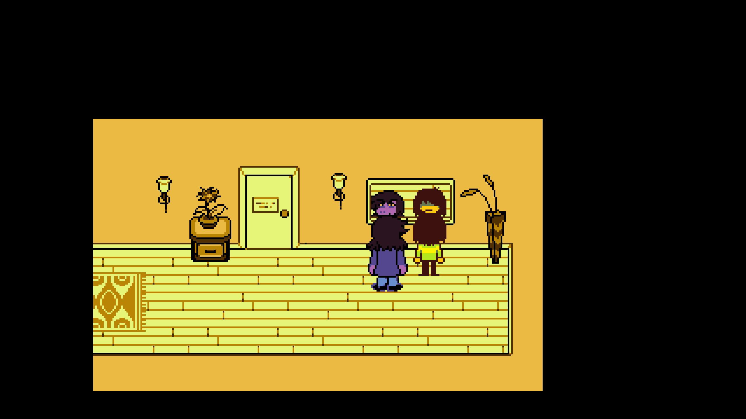 The Fun gang beta Work In Progress for UNDERTALE | UNDERTALE Works In ...