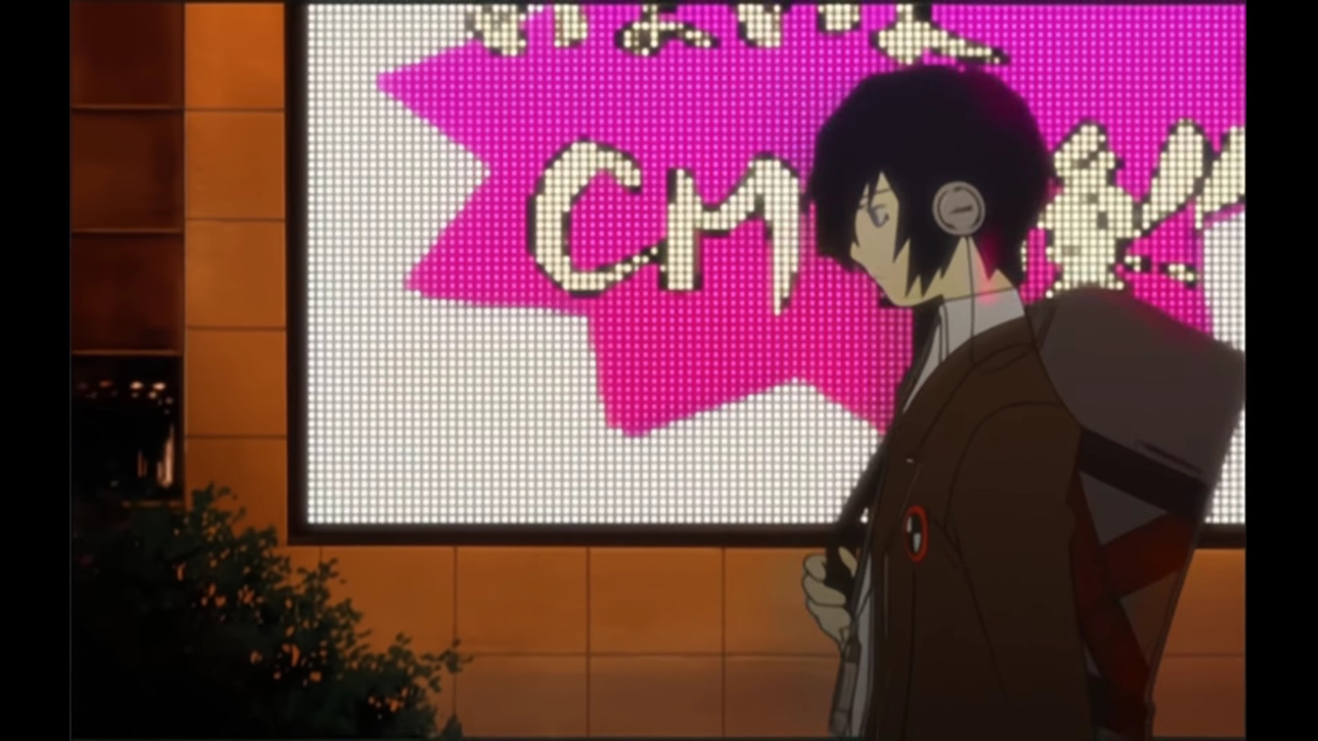 FES Anime Cutscenes (WiP) Work In Progress for Persona 3 Reload | P3R ...