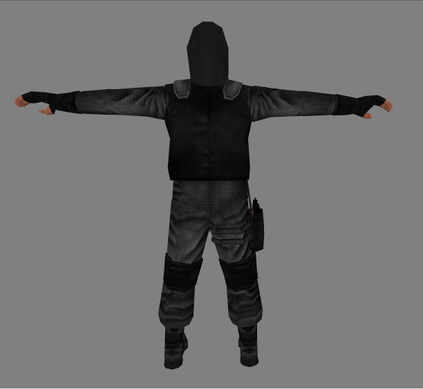 Classical HD ++ (Graphics pack) Work In Progress for Counter-Strike 1.6 ...