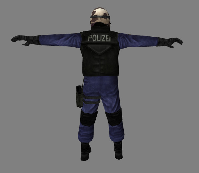 Classical HD ++ (Graphics pack) Work In Progress for Counter-Strike 1.6 ...