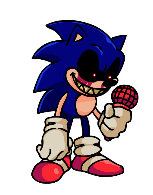 rerun too slow fla Work In Progress for Friday Night Funkin' | FNF ...