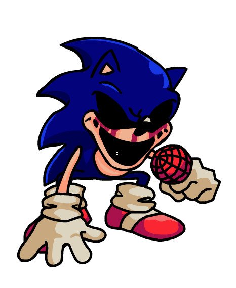 rerun too slow fla Work In Progress for Friday Night Funkin' | FNF ...