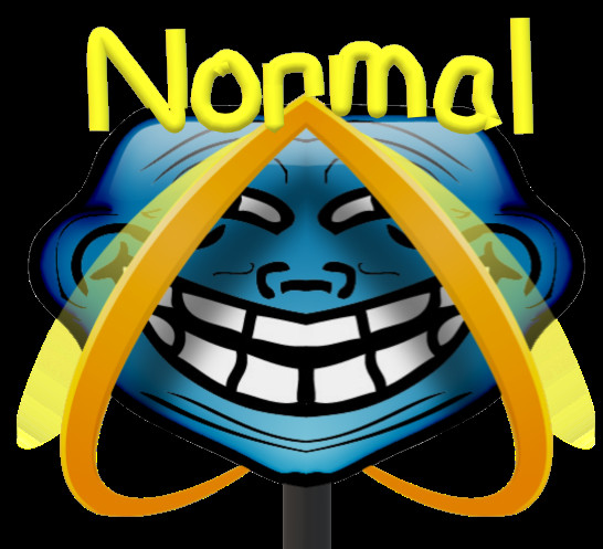 FNF VS Derp and Trollface Golden trolling Work In Progress for Friday ...