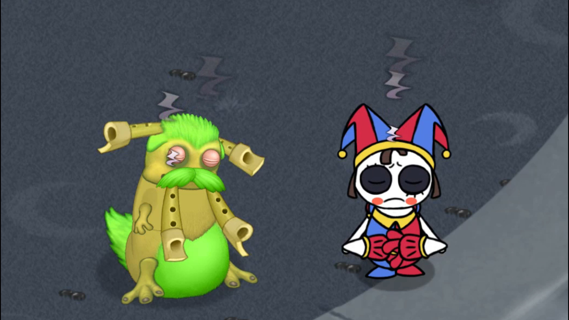 Special Pack Work In Progress for My Singing Monsters | MSM Works In ...