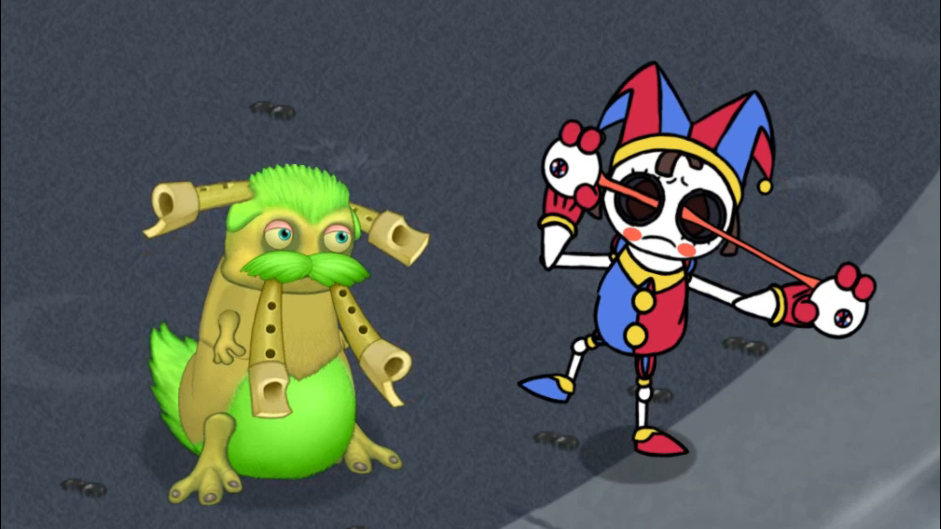 Special Pack Work In Progress for My Singing Monsters | MSM Works In ...