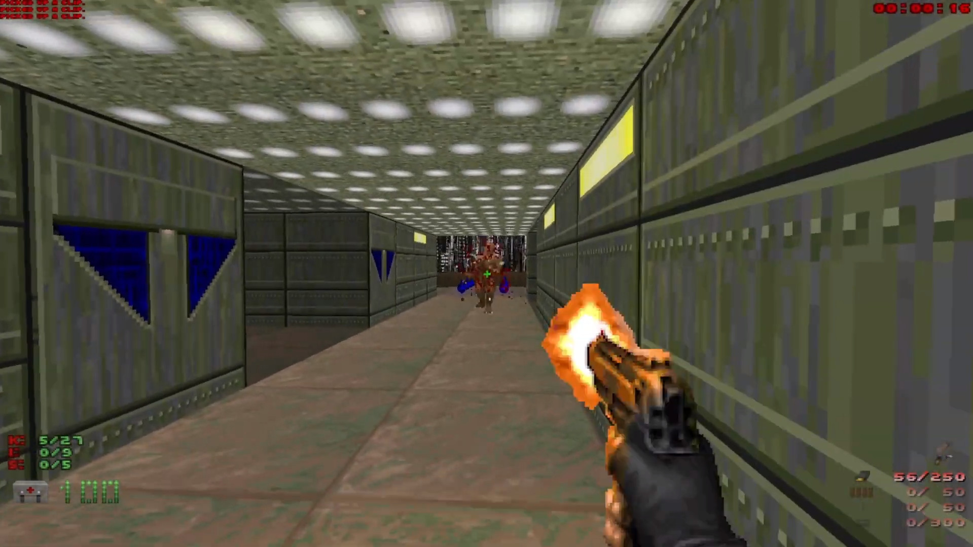 The Definitive Doom Work In Progress for Doom II | Doom II Works In Progress