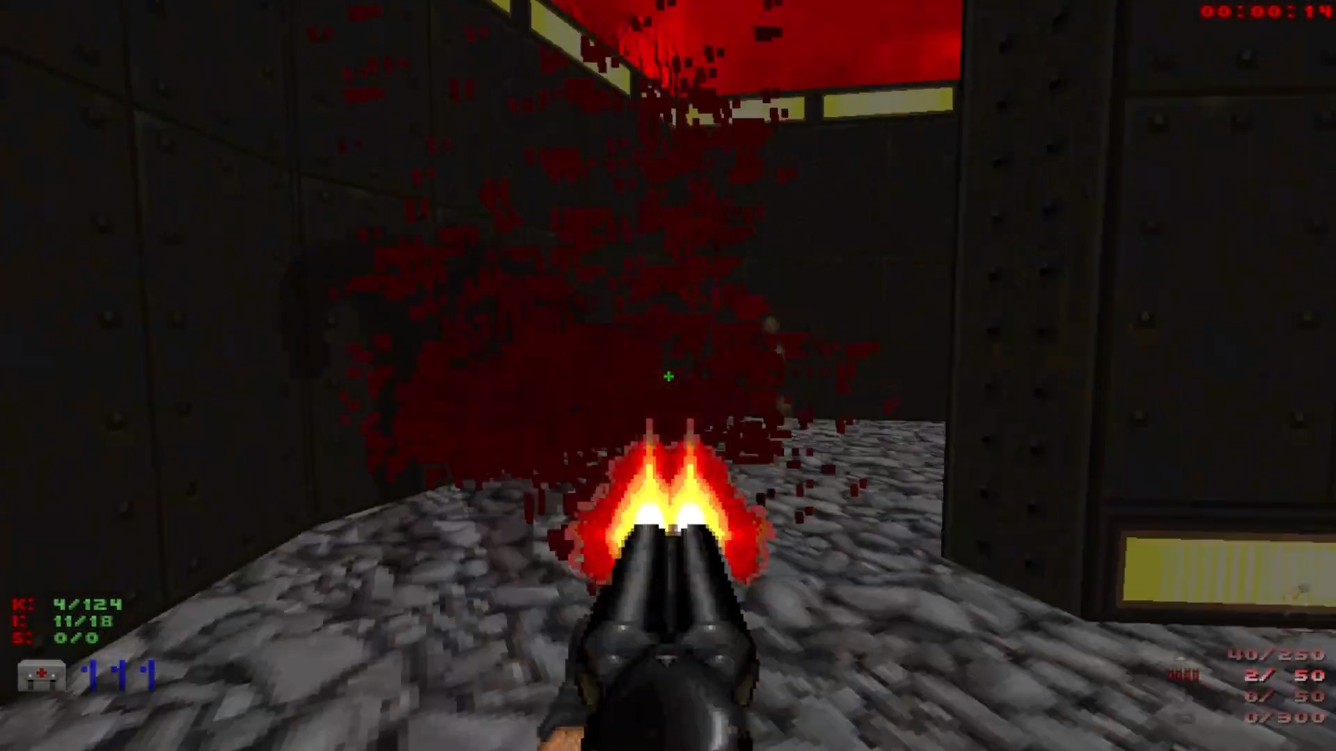 The Definitive Doom Work In Progress for Doom II | Doom II Works In ...