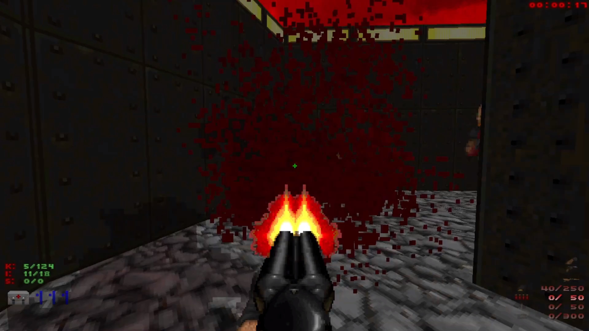 The Definitive Doom Work In Progress for Doom II | Doom II Works In ...