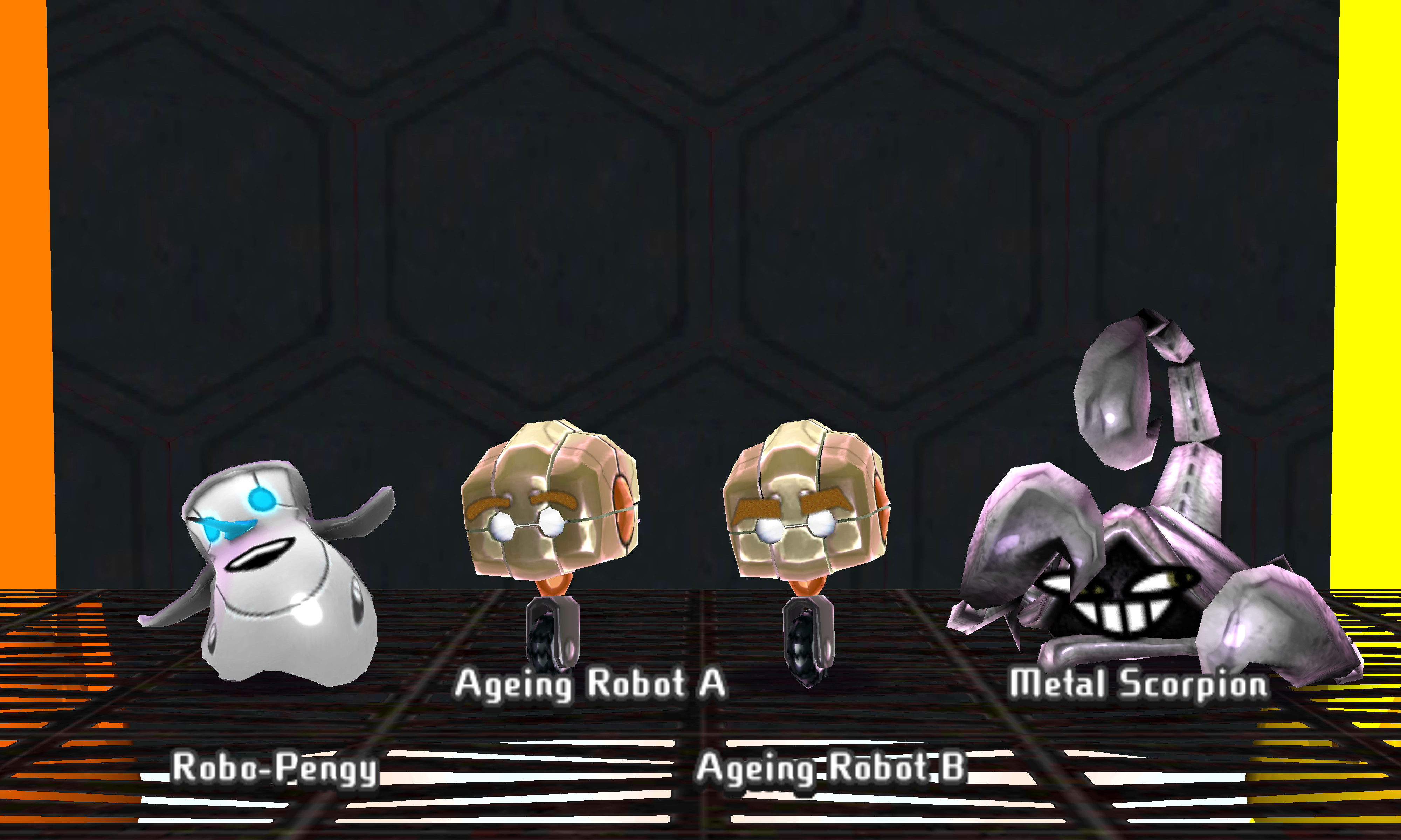 The Rainbow Factory Work In Progress for Miitopia (3DS) | MT (3DS ...