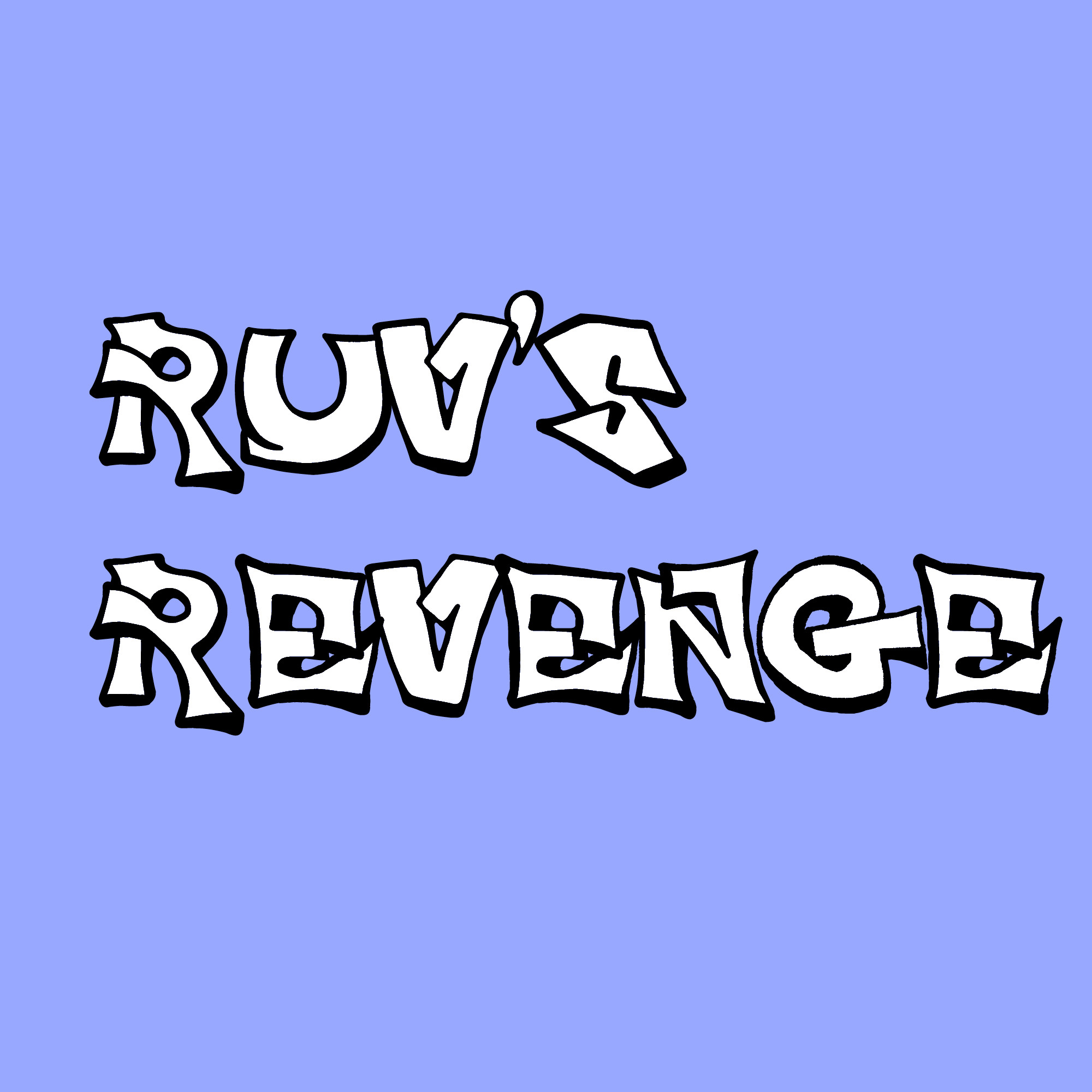 FNF: Ruv's Revenge Work In Progress for Friday Night Funkin' | FNF ...
