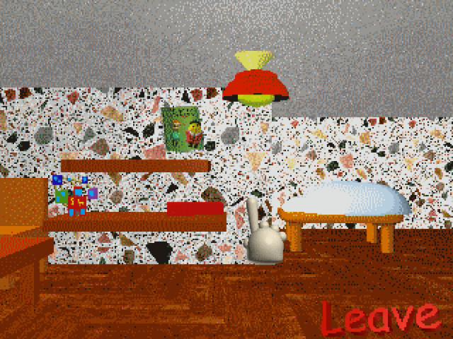 Mr Smaz Eats Four Bricks Work In Progress for Baldi's Basics | Baldi ...