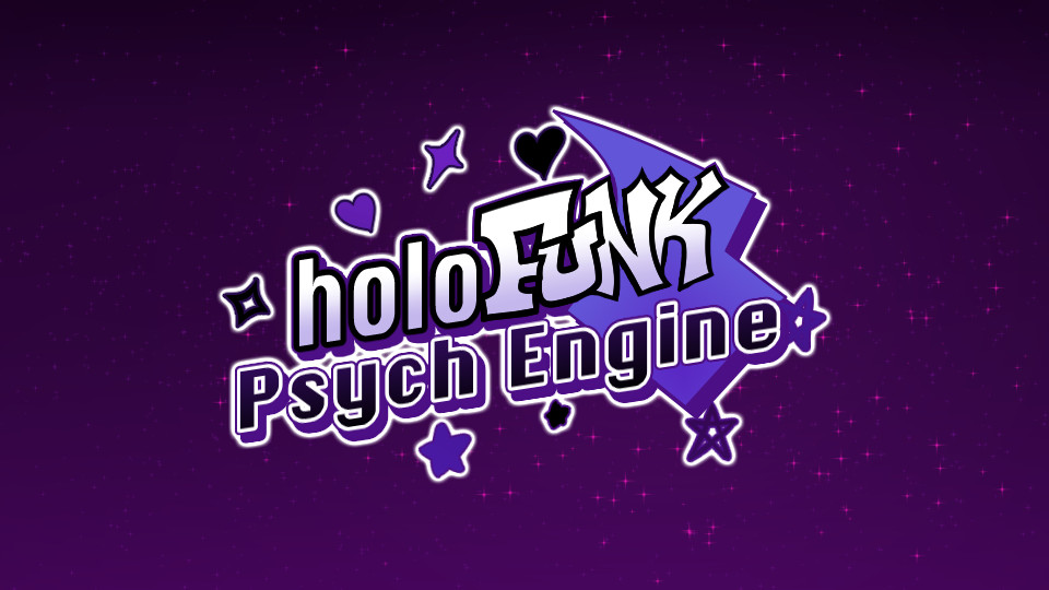 HoloFunk - Psych Engine (WEEK 6 HALF-DEMO OUT!) Work In Progress for Friday Night Funkin' | FNF ...