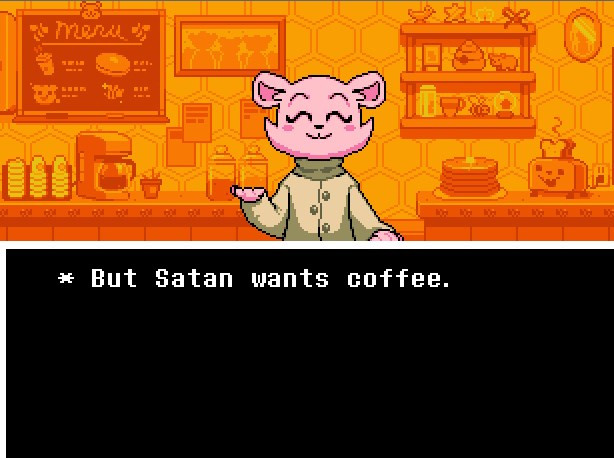 [SENSITIVE CONTENT] Bottom is Yellow - Google Translated UTY Mod Work ...