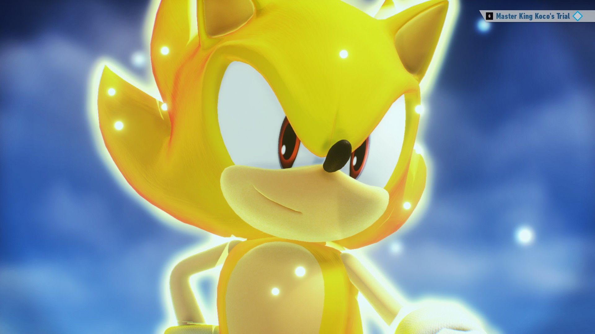 FRONTIERS REANIMATED -Sonic Style- Release Work In Progress for Sonic ...