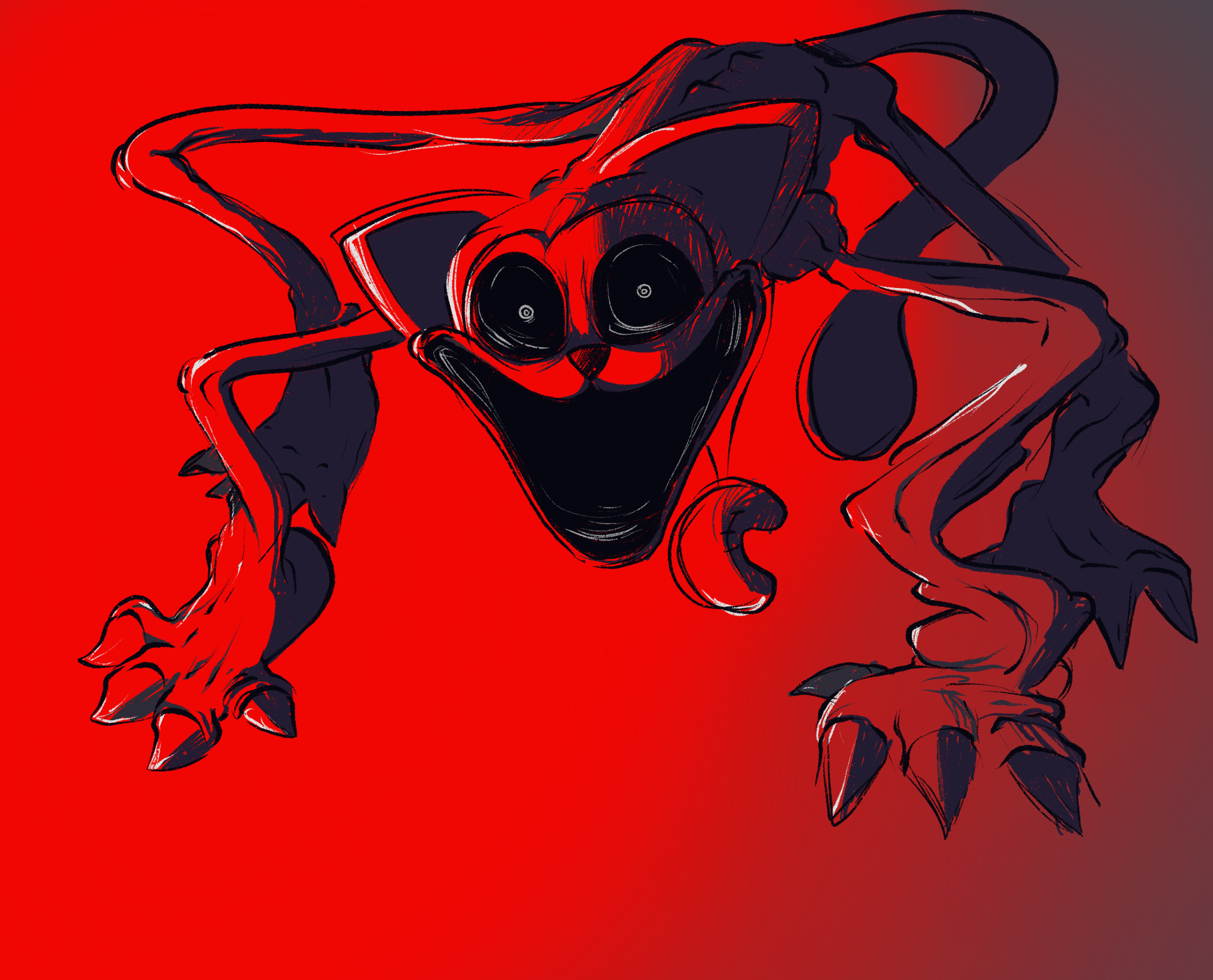 FNF: Playtime Project (DEMO) Work In Progress for Friday Night Funkin ...