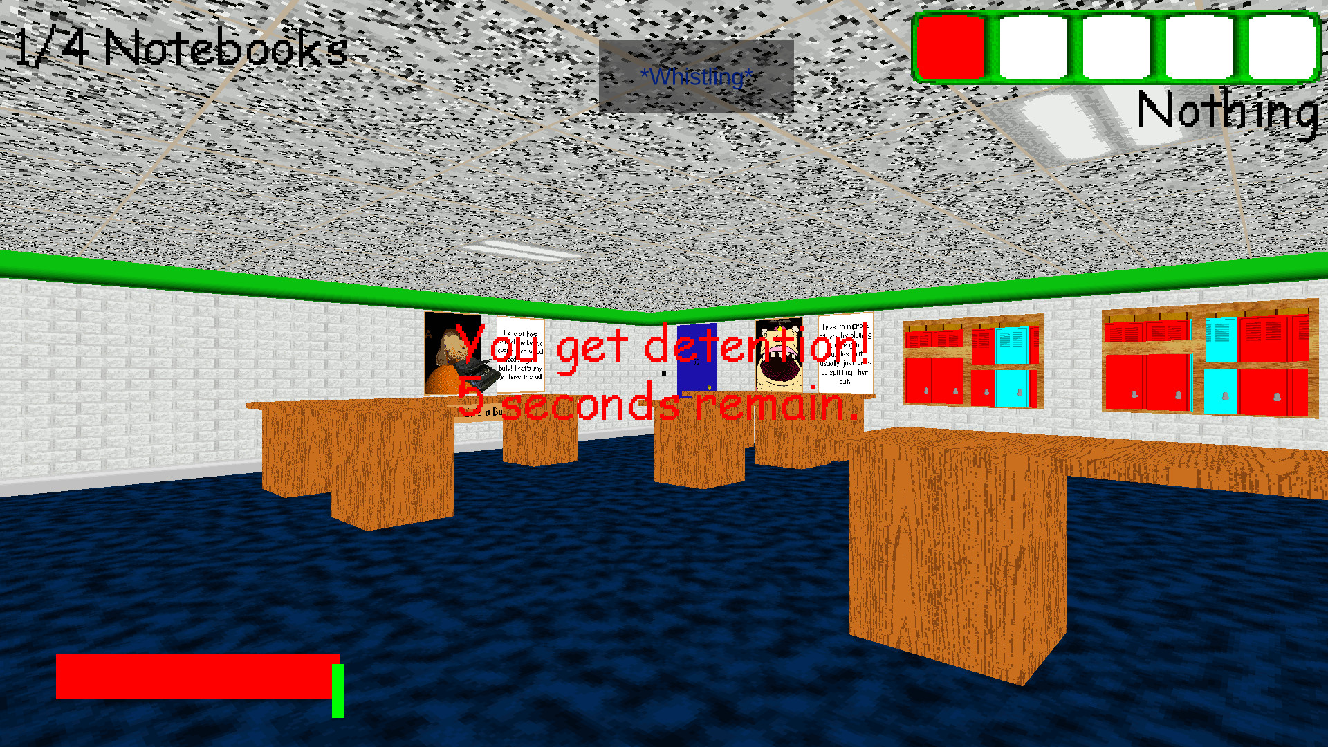 GrandGames' BB+ Classic Texture Pack Work In Progress for Baldi's ...