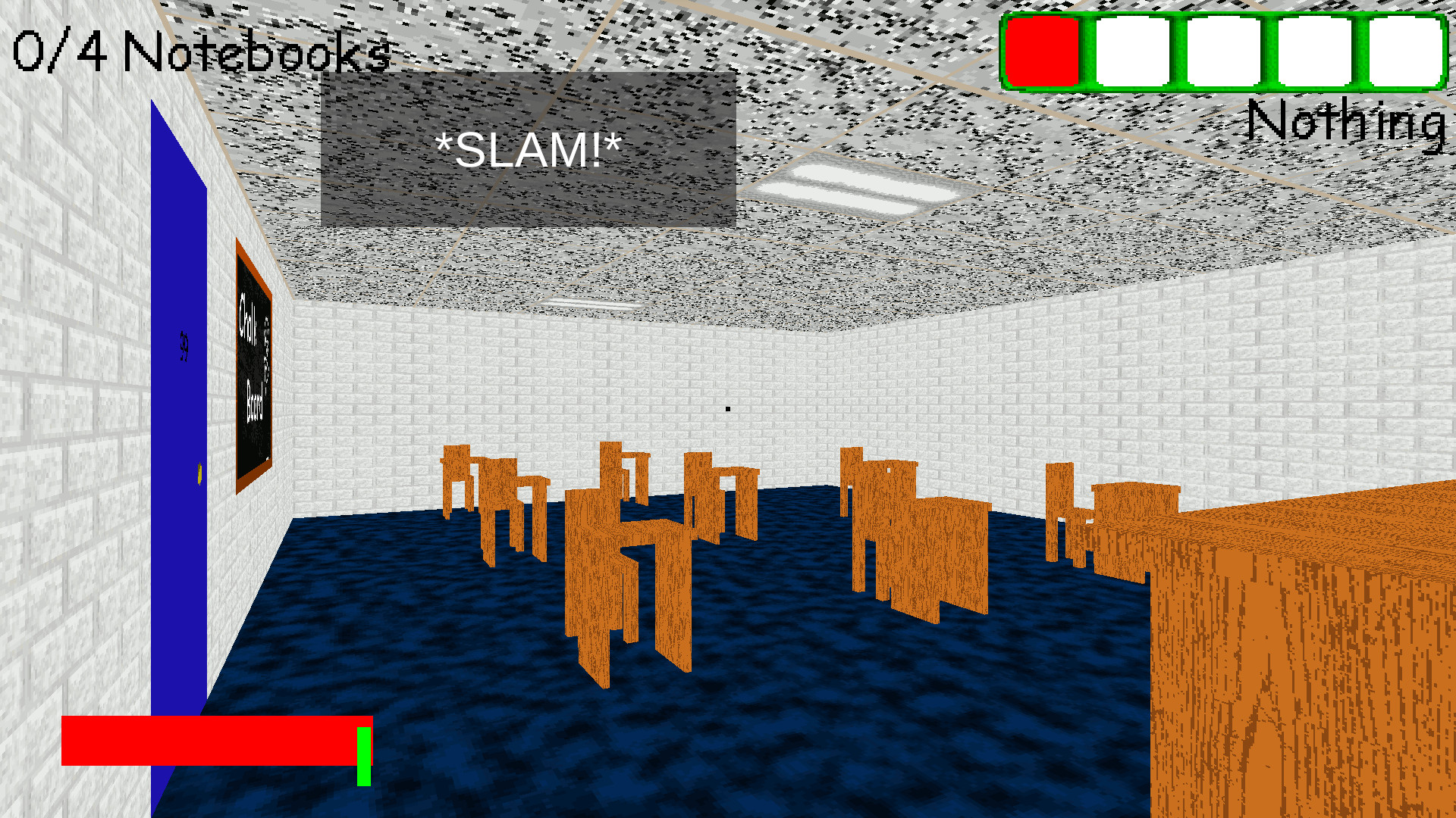 GrandGames' BB+ Classic Texture Pack Work In Progress for Baldi's ...