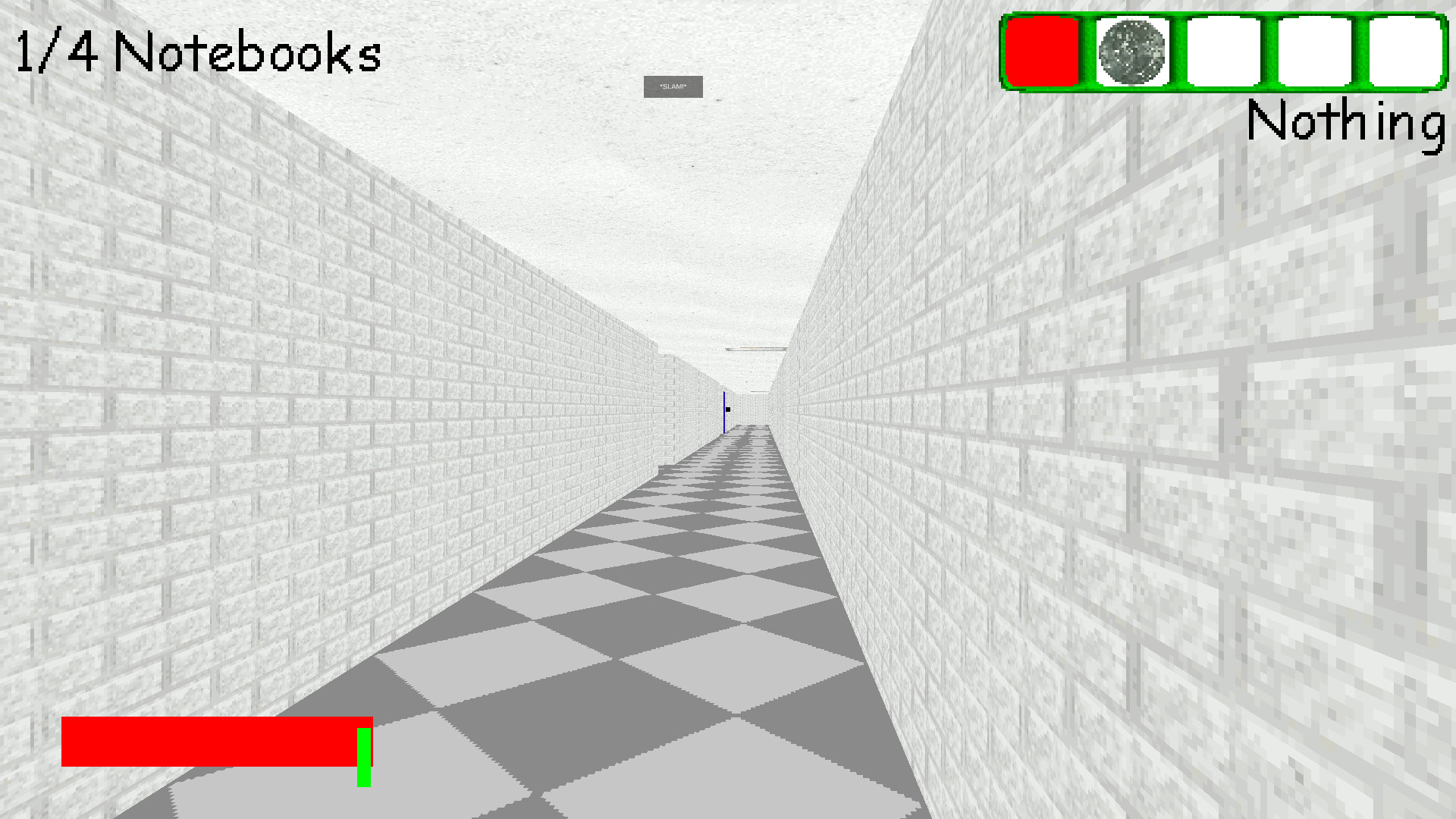 GrandGames' BB+ Classic Texture Pack Work In Progress for Baldi's ...