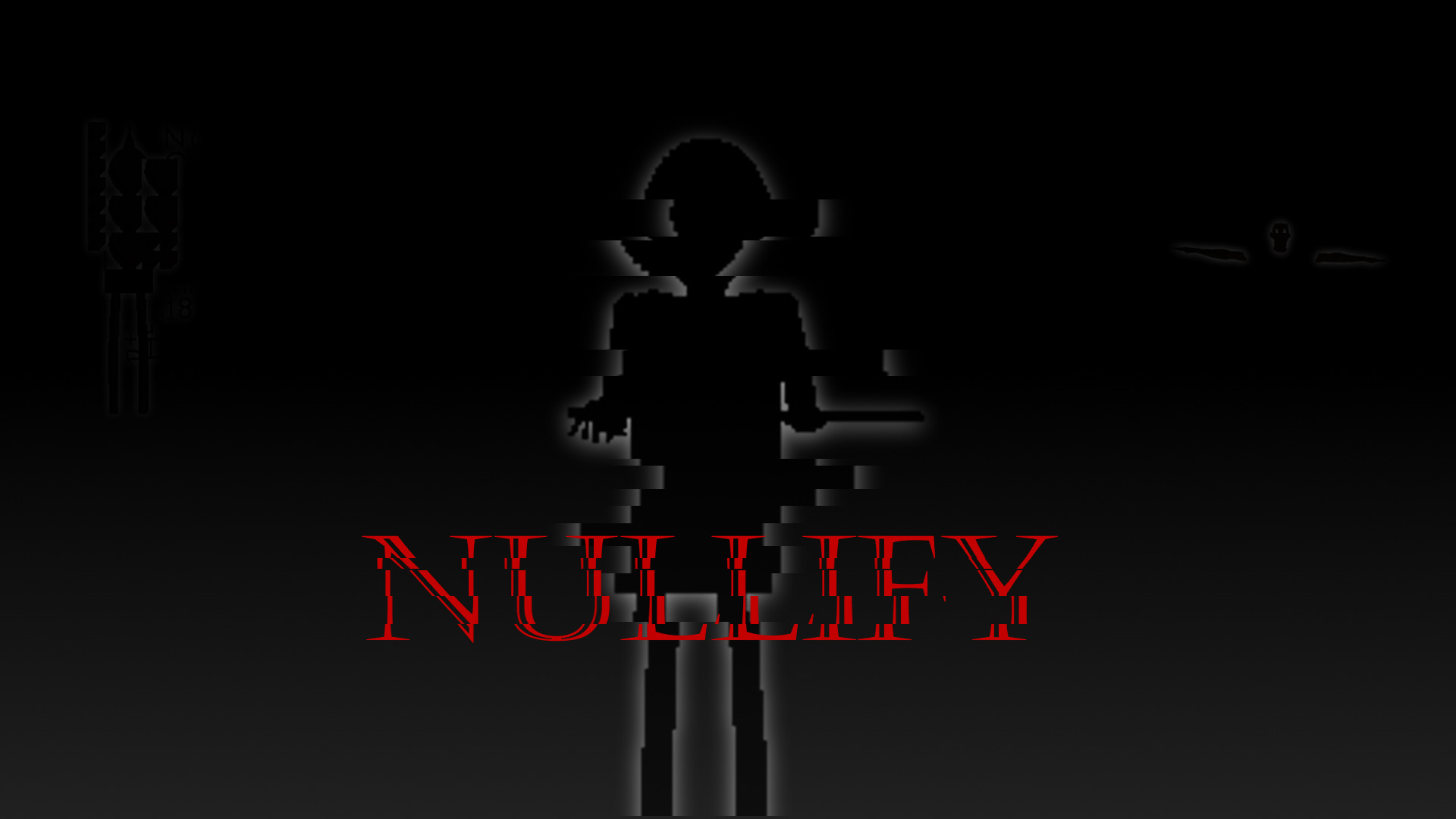 Nullify Work In Progress for Baldi's Basics | Baldi Works In Progress