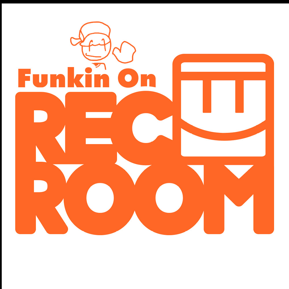 Funkin' On Rec Room (FORR) Work In Progress for Friday Night Funkin ...