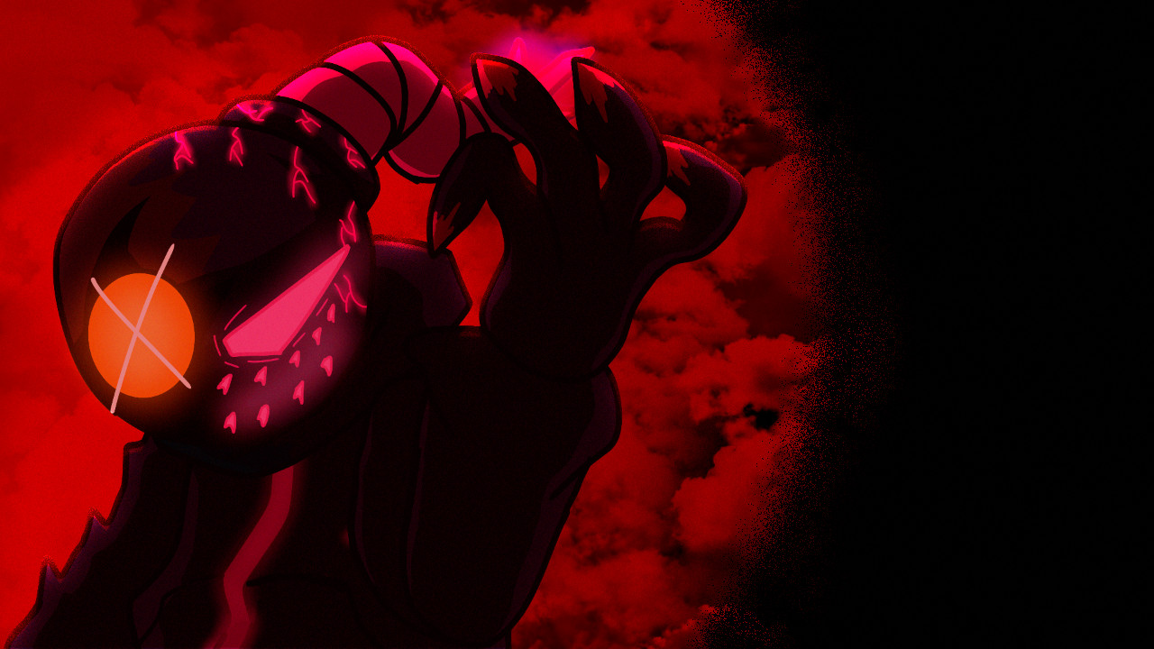 Friday Night Funkin' Eternal Corruption: Saving Work In Progress for ...