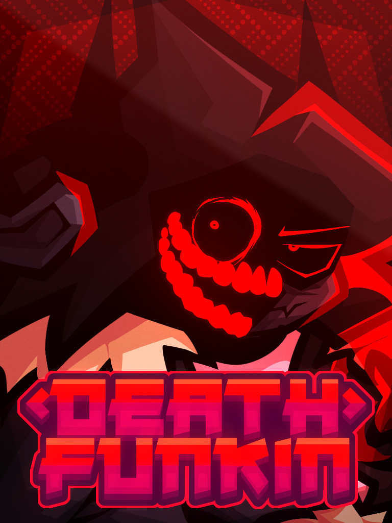 Death Funkin' Work In Progress for Friday Night Funkin' | FNF Works In ...