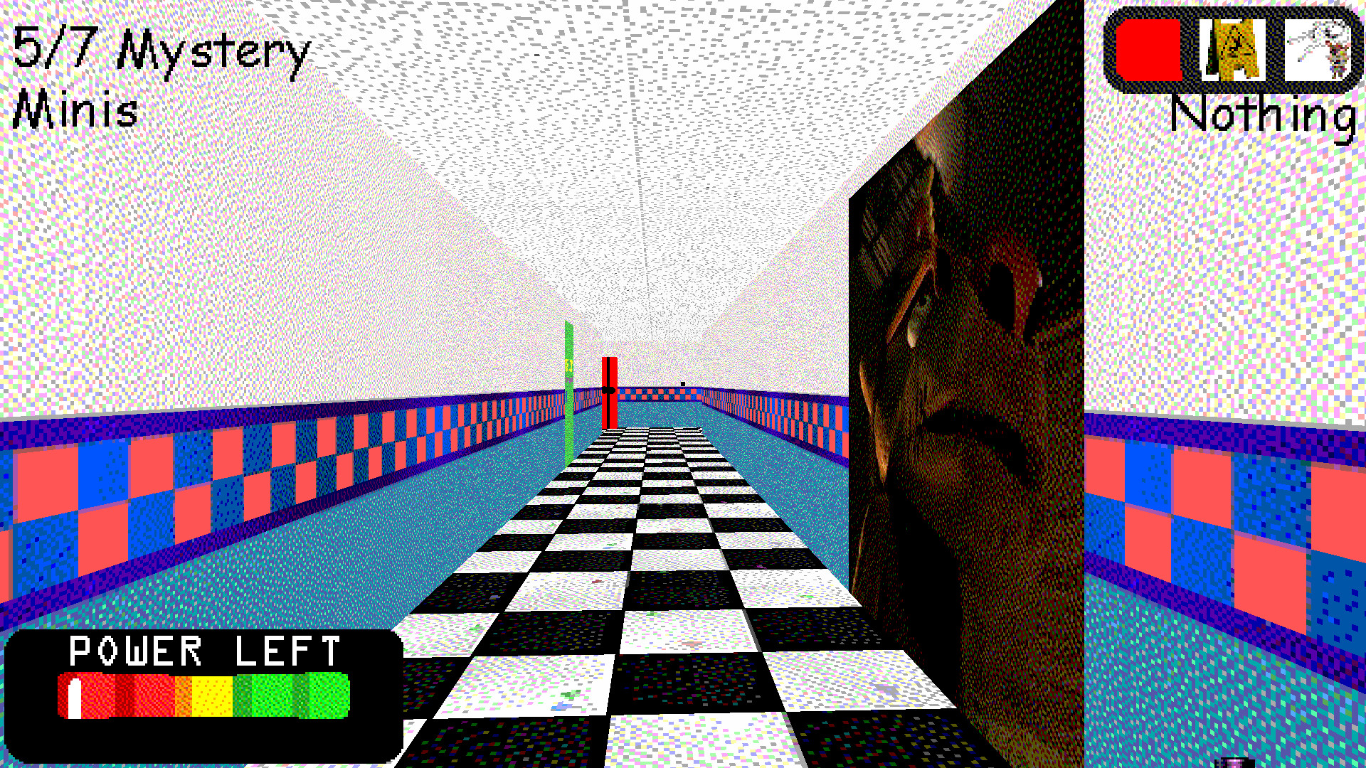 (PRE-RELEASE) Andiematronic's Basics - Help Wanted Work In Progress for ...