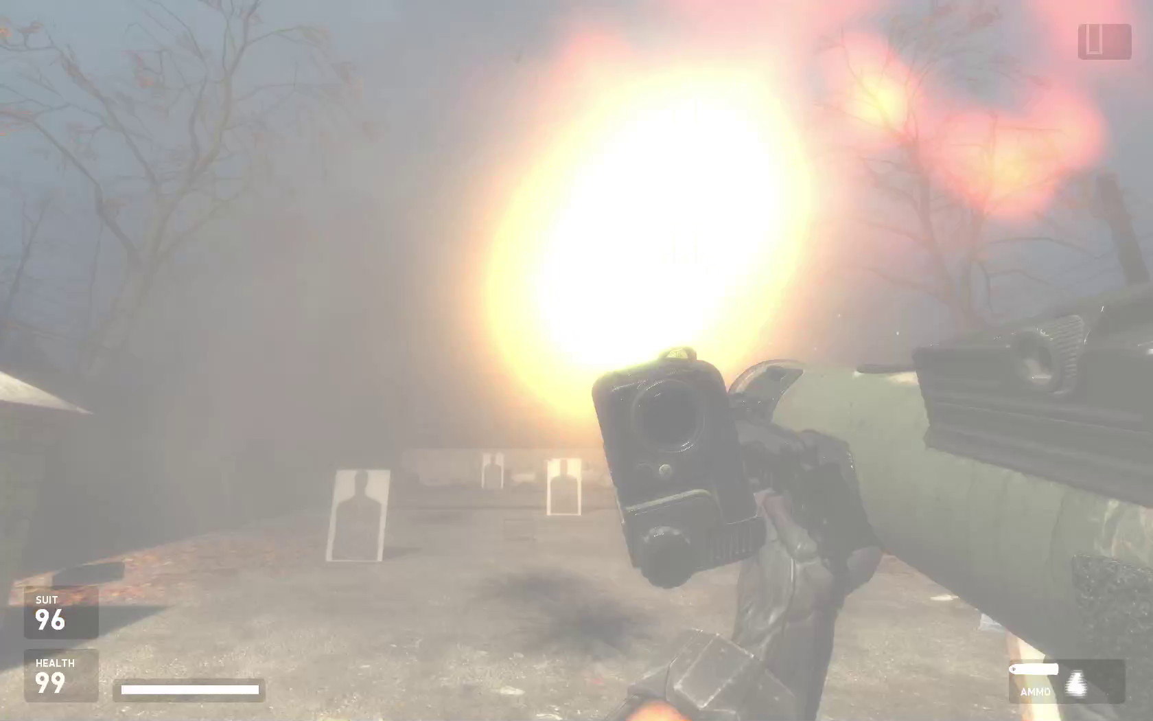 HALF-LIFE 2 : MODERN WARFARE Work In Progress for Half-Life 2 | HL2 ...