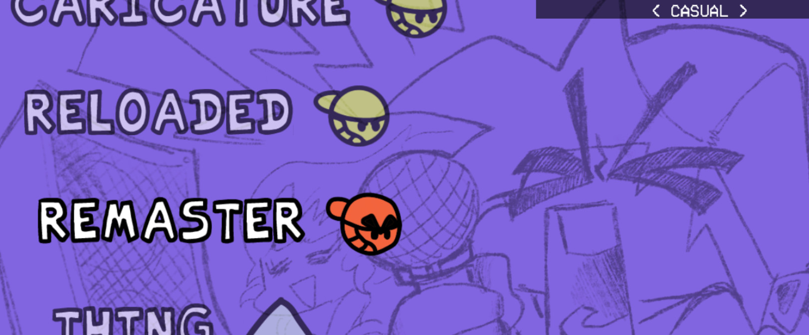 Funkin' Around Town (It's Funkin Finished!) Work In Progress for Friday ...