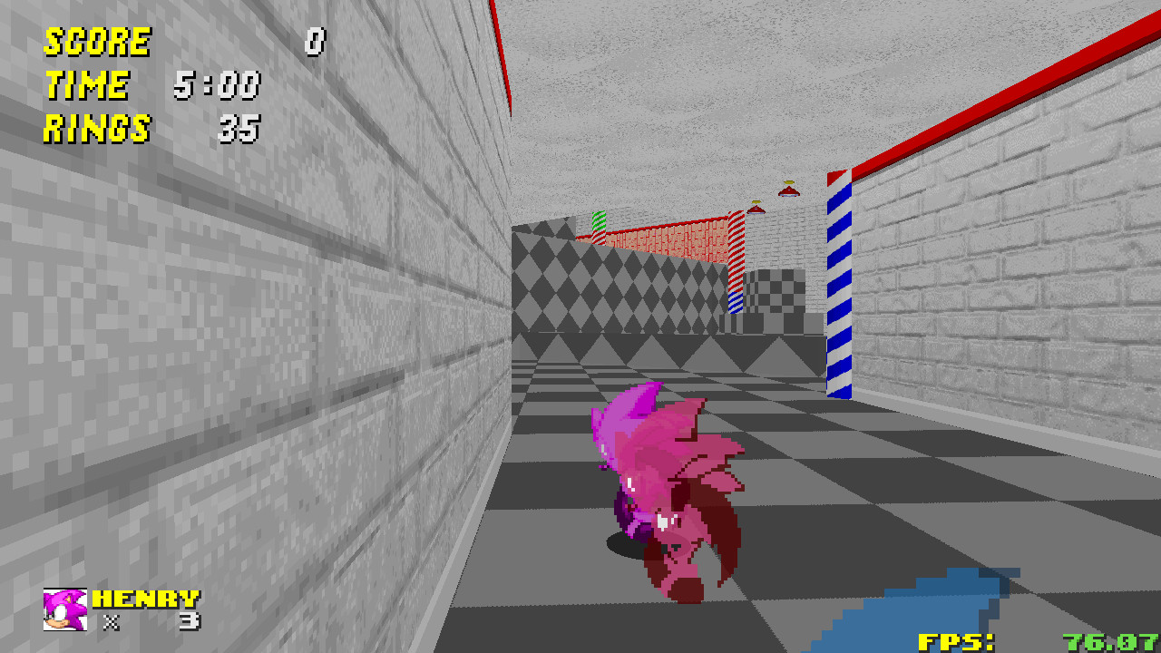 Henry in SRB2 Work In Progress for Sonic Robo Blast 2 | SRB2 Works In ...