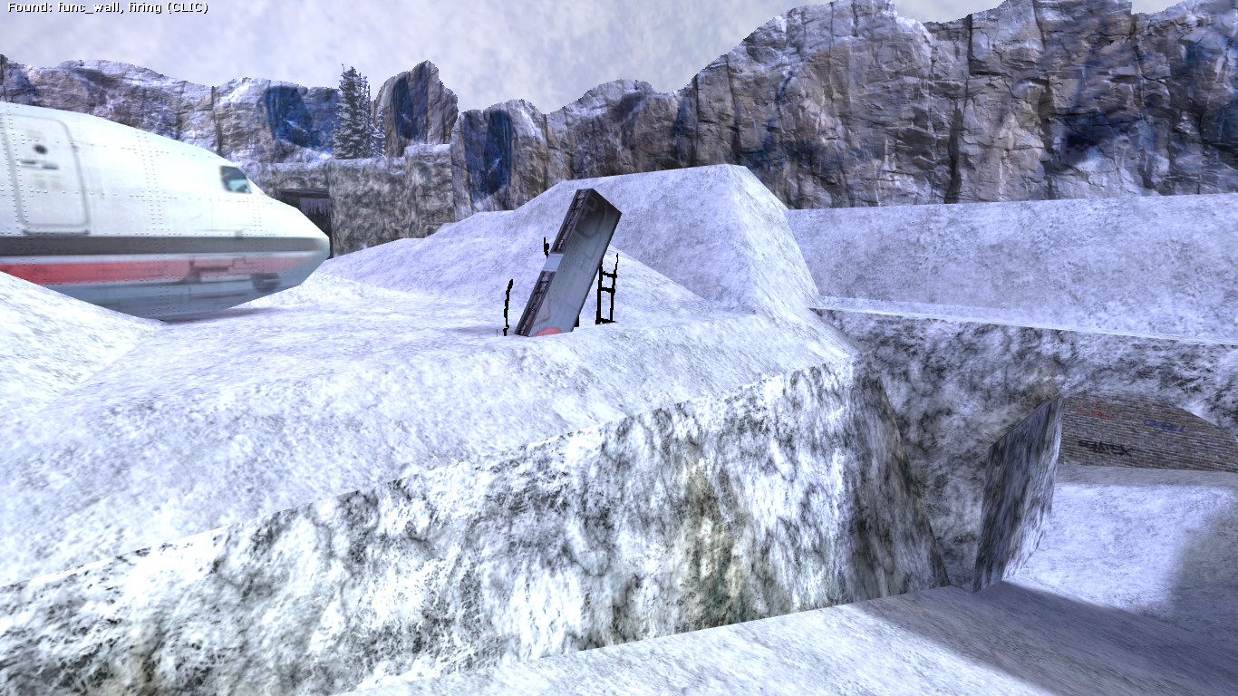 Classical HD ++ (Graphics pack) Work In Progress for Counter-Strike 1.6 ...