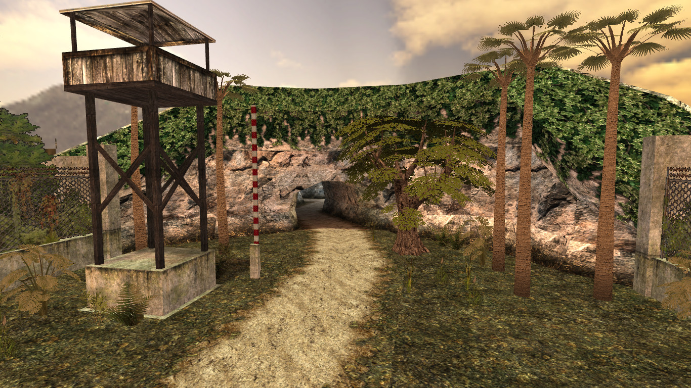 Classical HD ++ (Graphics pack) Work In Progress for Counter-Strike 1.6 ...