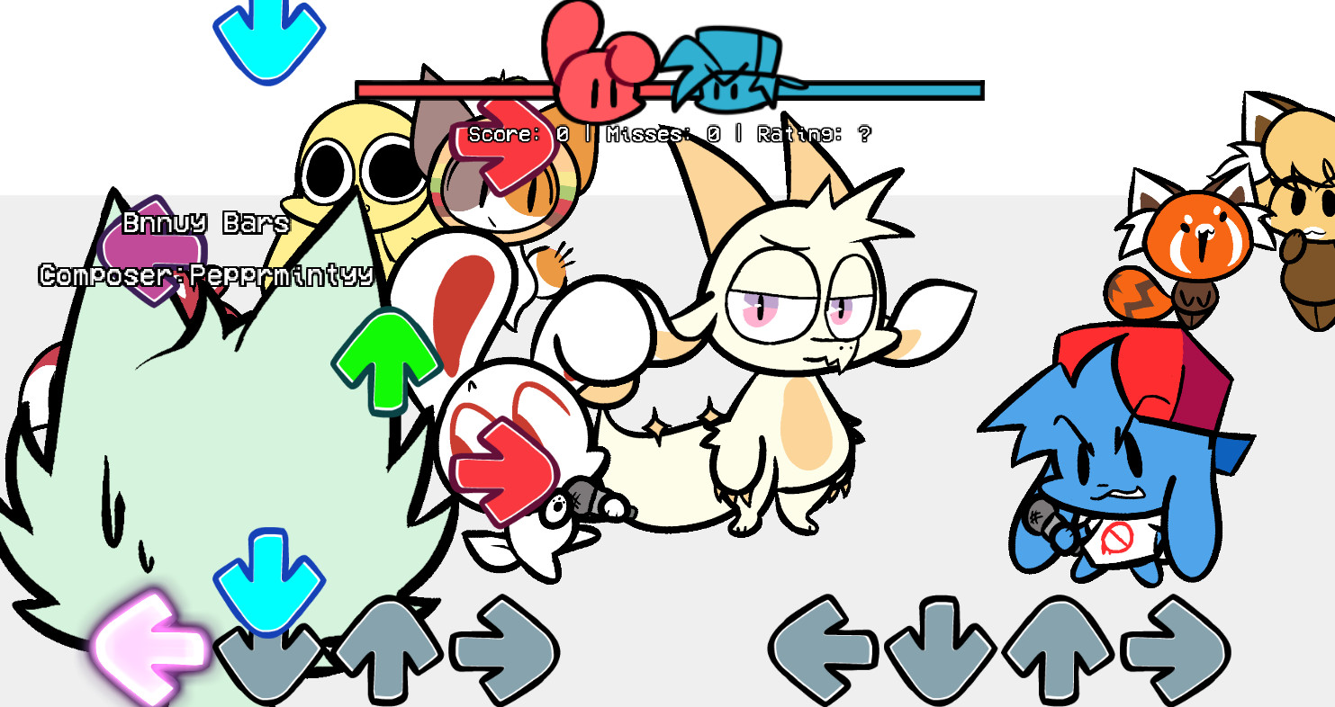 VS ISCREAM V3 CANNED BUILD!! Work In Progress for Friday Night Funkin ...