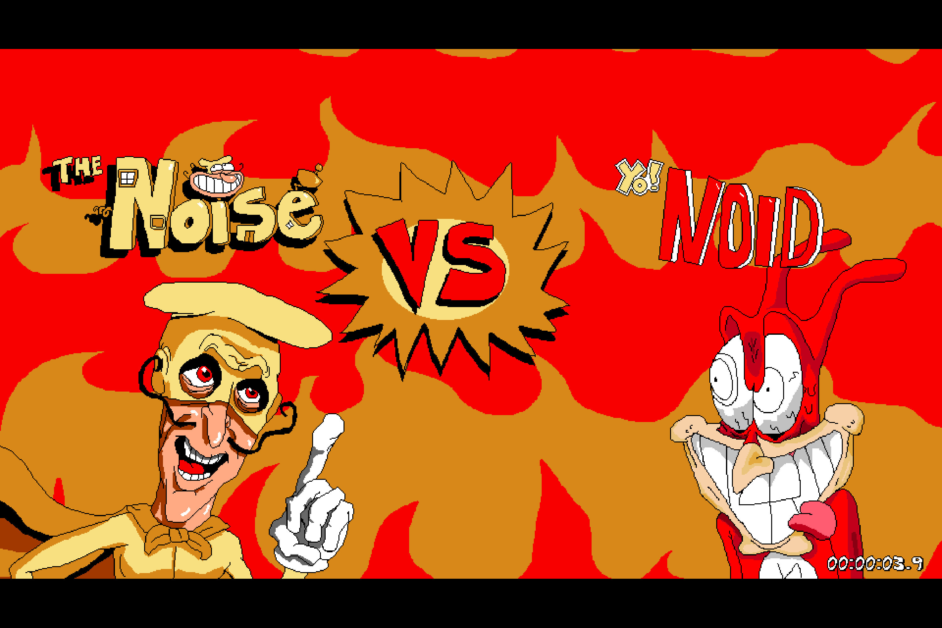 The Noid Update! Work In Progress for Pizza Tower | PT Works In Progress