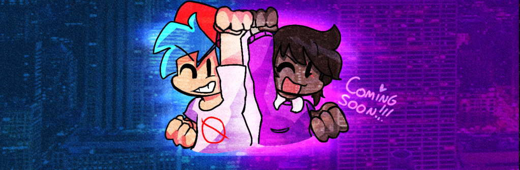 [ITS OUT!!] Nostalgic Funkin'(VS Olivia) Work In Progress for Friday ...