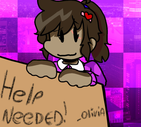 [ITS OUT!!] Nostalgic Funkin'(VS Olivia) Work In Progress for Friday ...