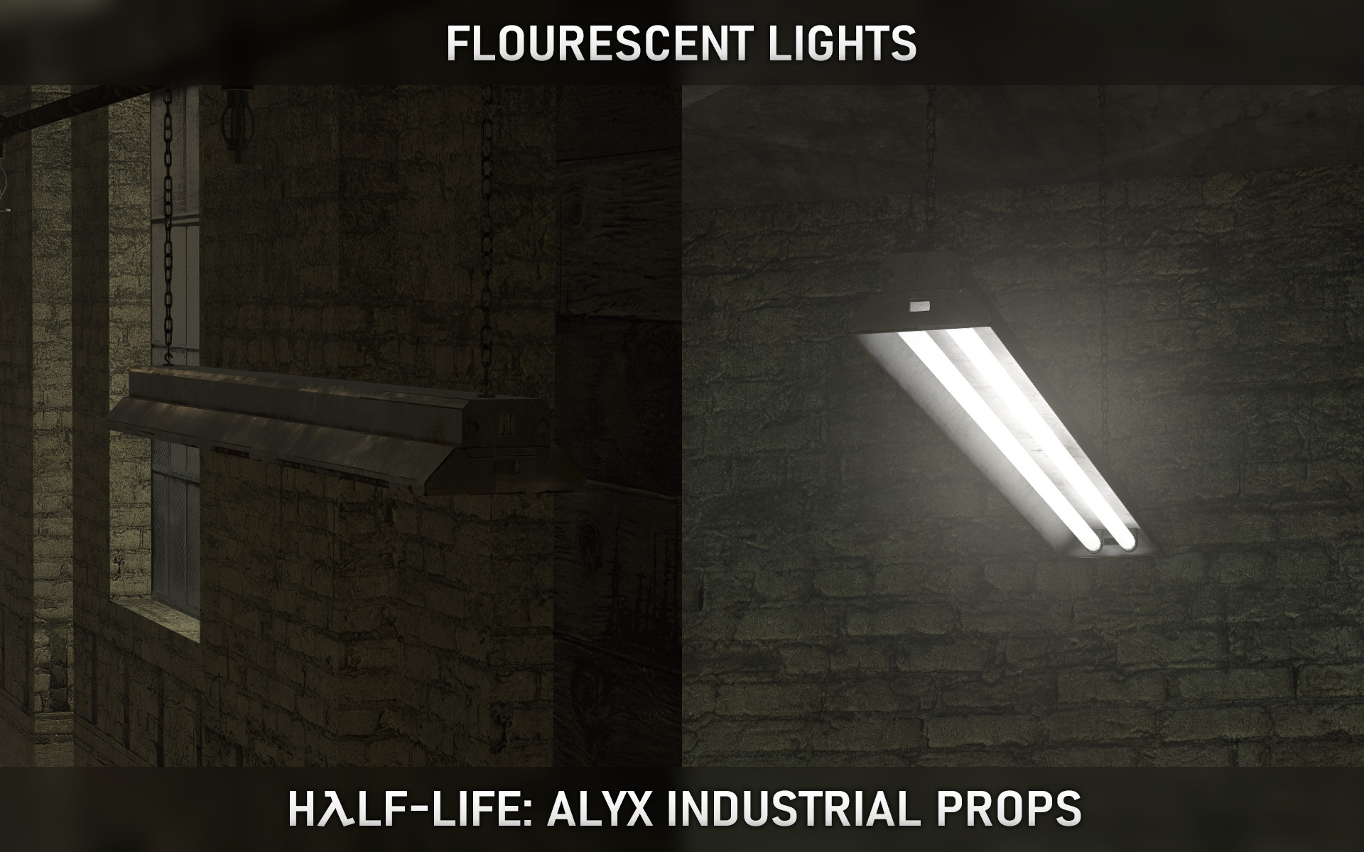 [WIP!!!] [HL:A] Industrial Props Work In Progress for Half-Life 2 | HL2 ...