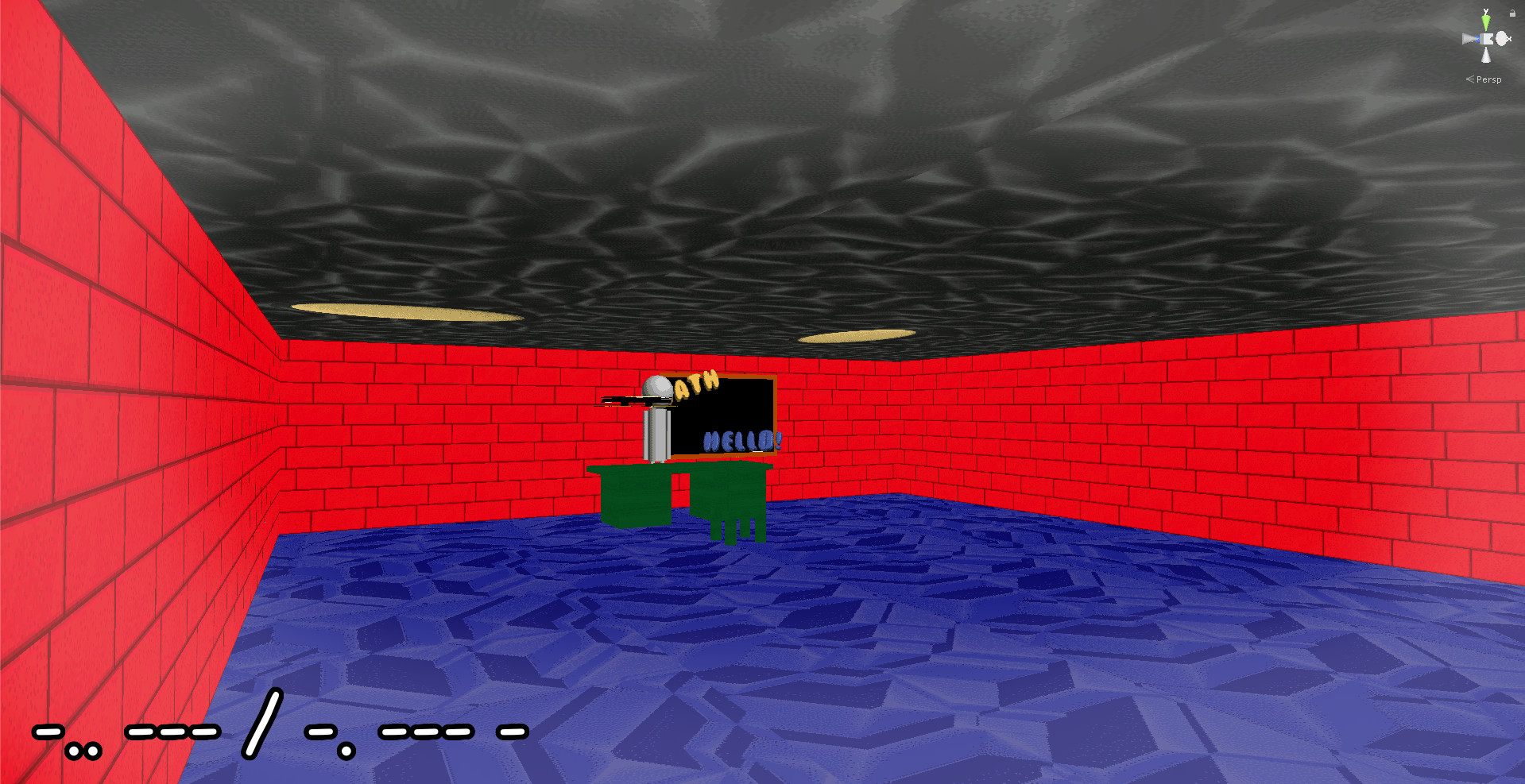 Tristan's Fun Toy House Remastered Work In Progress for Baldi's Basics ...