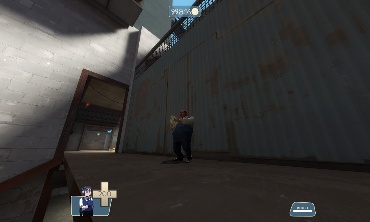 TF2C Helltaker portraits port & some more Work In Progress for Team Fortress 2 Classic ...