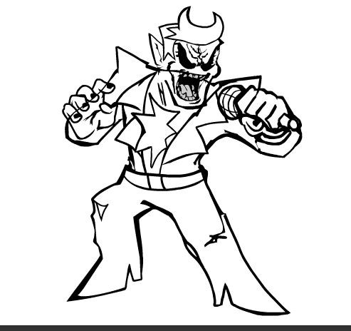 Truly Wrong(Remastered) Work In Progress for Friday Night Funkin' | FNF ...