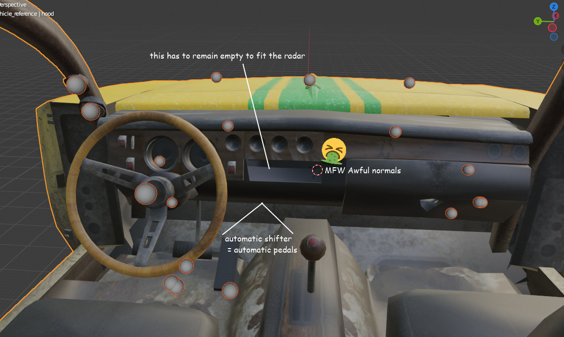 Reconstructed Jalopy Work In Progress for Half-Life 2 | HL2 Works In ...