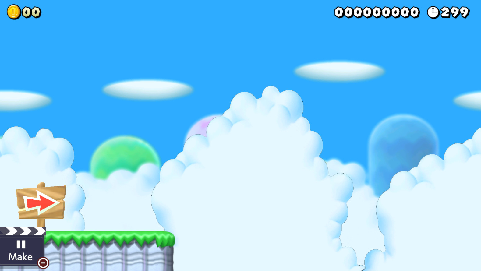 NSMB2 IN SMM2 Work In Progress for Super Mario Maker 2 | SMM2 Works In ...