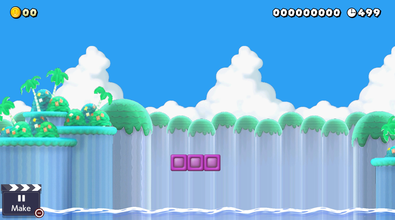 NSMB2 IN SMM2 Work In Progress for Super Mario Maker 2 | SMM2 Works In ...