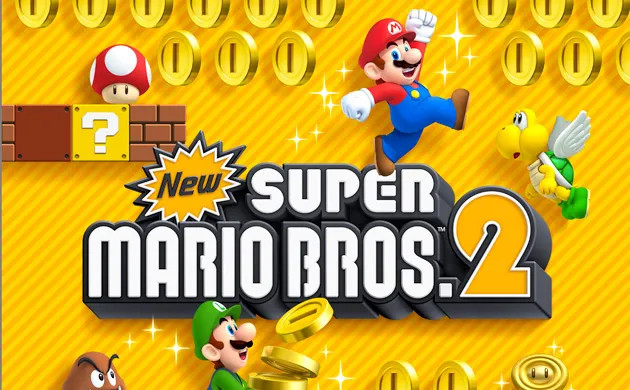 NSMB2 IN SMM2 Work In Progress for Super Mario Maker 2 | SMM2 Works In ...